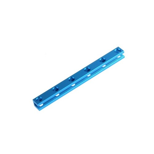 Beam0808-088-Blue (4-Pack) Makeblock