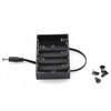 6AA Battery Holder Makeblock