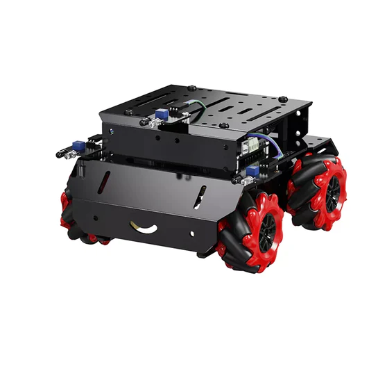 Robot mBot Mega Makeblock điều khiển từ xa giúp trẻ học thông qua chơi