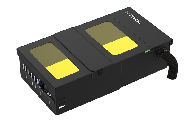 xTool Enclosure Max Makeblock