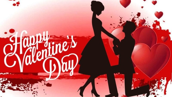 Có bao nhiêu ngày lễ Valentine trong năm? Nguồn gốc và ý nghĩa. | Du ...
