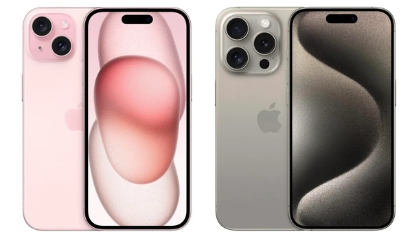 IPHONE 15 SERIES | MR CAU