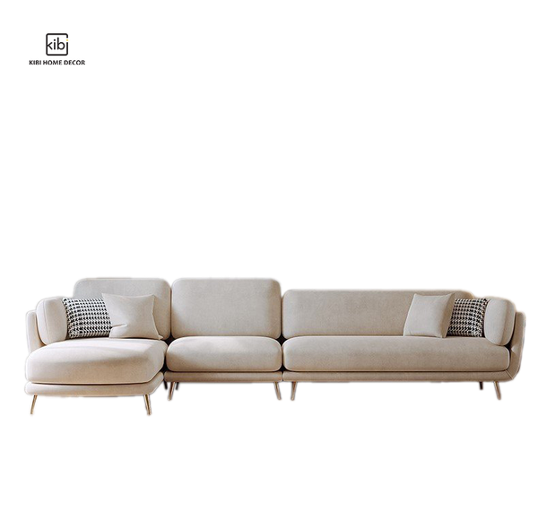 MUSE SOFA | KIBI HOME DECOR