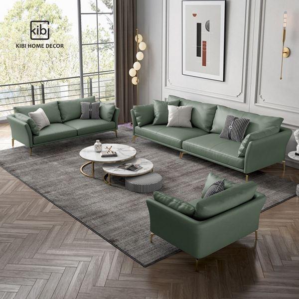 CLIO SOFA | KIBI HOME DECOR