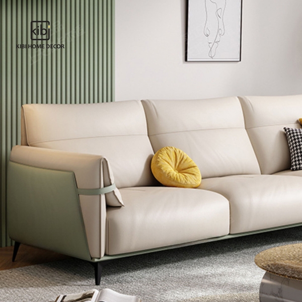 GAIA SOFA | KIBI HOME DECOR
