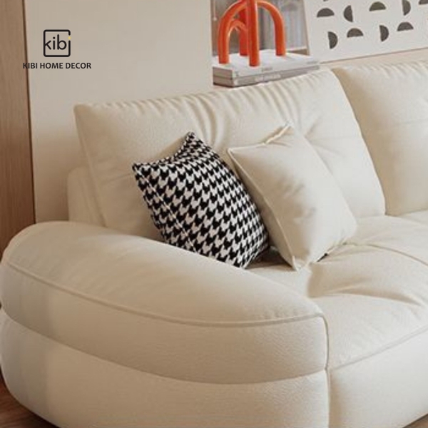 KEELIN SOFA | KIBI HOME DECOR