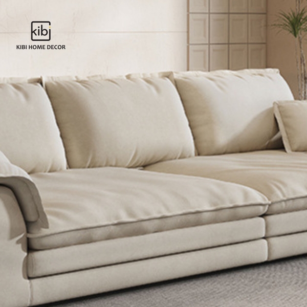 CRONUS SOFA | KIBI HOME DECOR