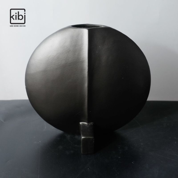 BÌNH DÉCOR GUGGENHEIM | KIBI HOME DECOR