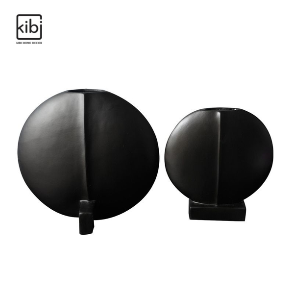 BÌNH DÉCOR GUGGENHEIM | KIBI HOME DECOR