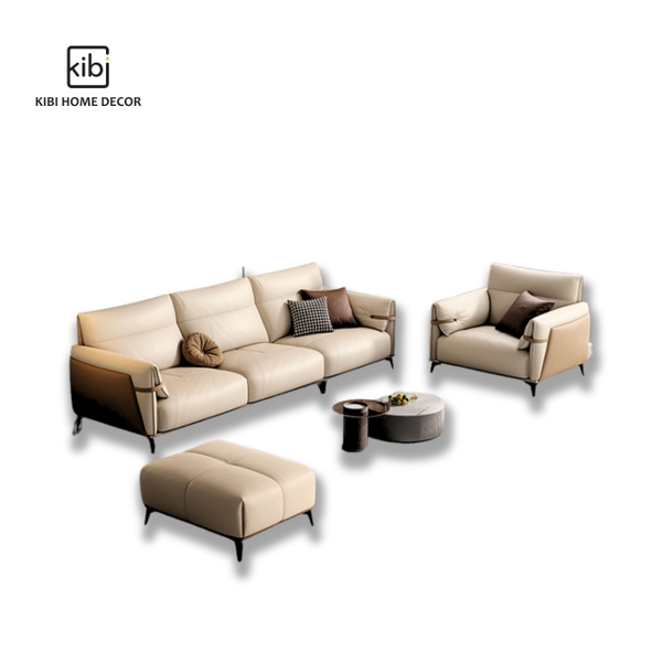 GAIA SOFA | KIBI HOME DECOR