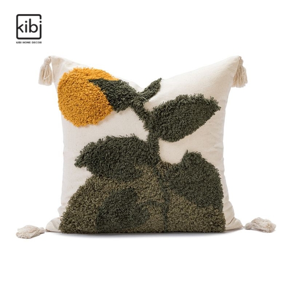 VỎ GỐI BOHEMIAN | KIBI HOME DECOR