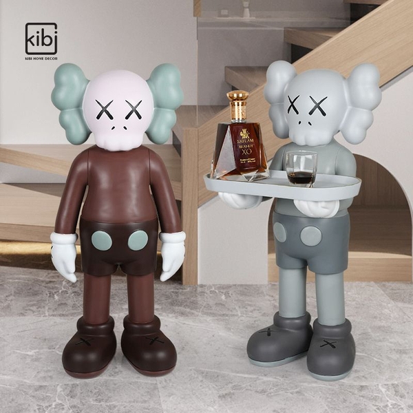 DÉCOR KWAS BÊ KHAY CAO CẤP | KIBI HOME DECOR