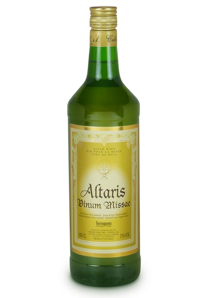 Altaris Công ty rượu lễ Demisa