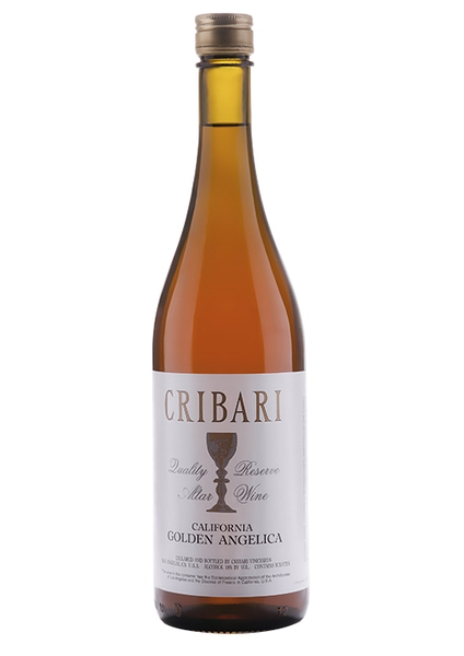 Cribari Công ty rượu lễ Demisa