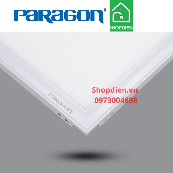 PLPA20L Paragon Đèn LED Panel âm trần 300x300 20W CÔNG TY TNHH THƯƠNG ...