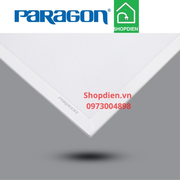 PLPC40L Paragon Đèn LED Panel âm trần 600x600 40W Backlit Series CÔNG ...