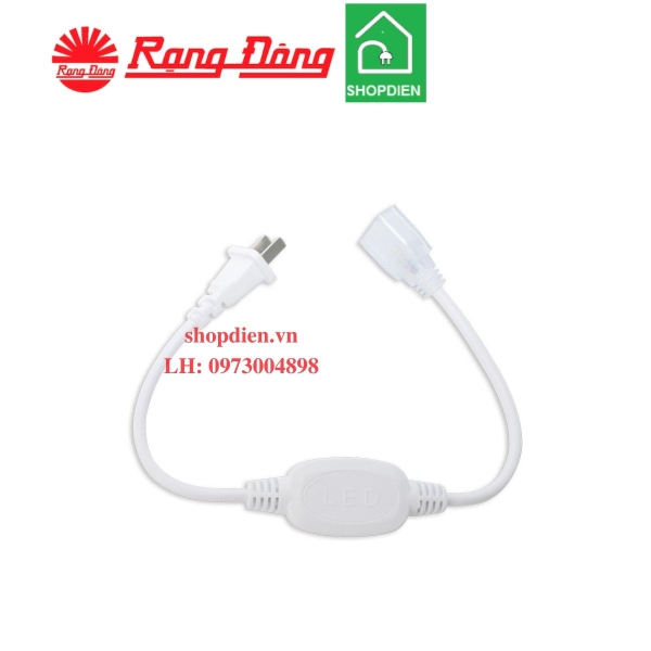 RD-LD01.7W Rạng Đông nguồn driver cho LED dây CÔNG TY TNHH THƯƠNG MẠI ...
