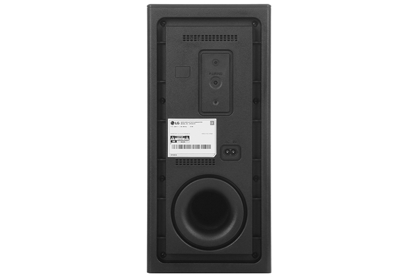 Bộ loa thanh LG SN5R 520W | LG Store