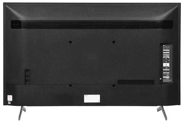 Android Tivi Sony 4K 55 inch KD-55X80J/S | LG Store