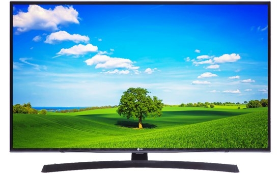 Smart Tivi LG 4K 65 inch 65UM7400PTA Model 2019 | LG Store