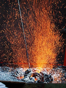 10 Important differences between Cold working and Hot working Vico.,LTD