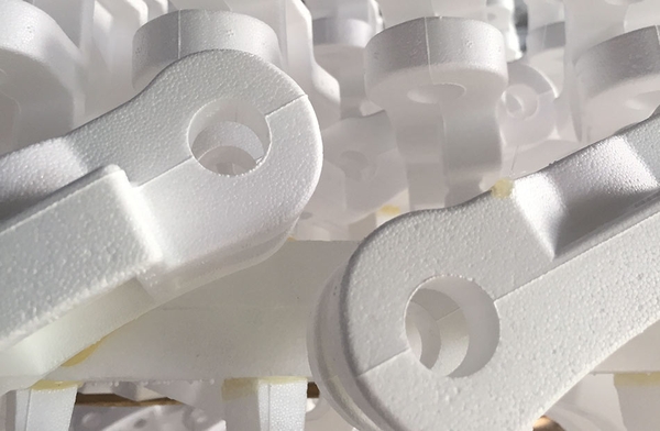 Pros and Cons of Lost-Foam Casting Vico.,LTD