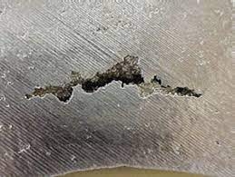 Shrinkage in sand casting Vico.,LTD