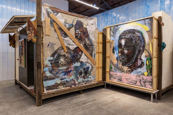 Gallery Weekend Bắc Kinh công bố giải thưởng Triển lãm xuất sắc nhất n