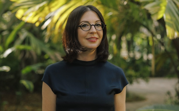 Bridget Finn: ‘Chúng ta phải rất ý thức về vị trí của mình’