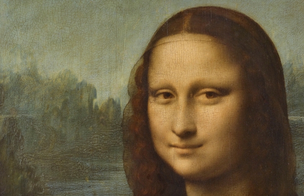 Đằng sau bức tranh nổi tiếng nhất thế giới: "Mona Lisa" là ai?