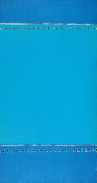 Từ Kim Whan-ki đến Dansaekhwa: Năm nghệ sĩ trừu tượng Hàn Quốc tiêu bi