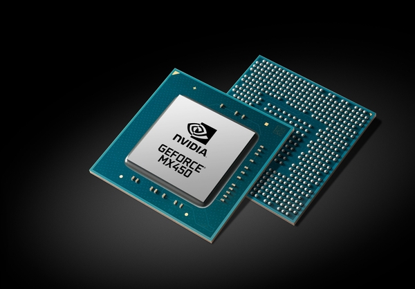 Nvidia GeForce MX450 bất ngờ lộ diện với PCIe 4.0 và bộ nhớ GDDR6 ...