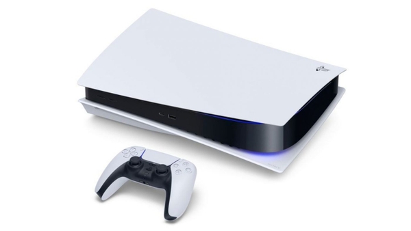 PS5 được đại diện của Epic Games đánh giá là một kiệt tác trong nghệ t ...