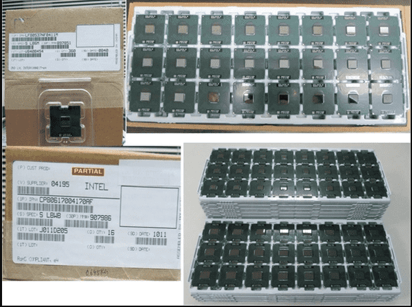 Hàng CPU Tray là gì? So sánh hàng Tray với hàng Full Box LAPTOPNEW.vn