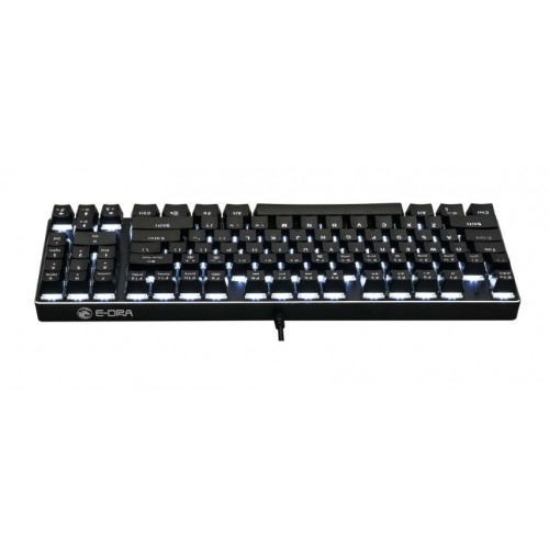 Keyboard Mechanical EK389 (89 phím) - EDRA LAPTOPNEW.vn
