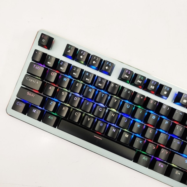 Keyboard Mechanical EK310 RGB (104 phím) - EDRA LAPTOPNEW.vn