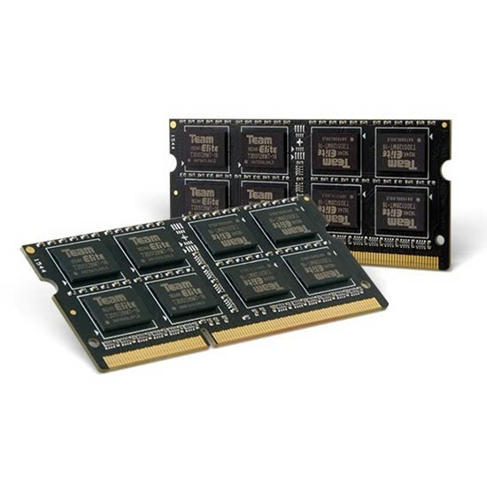 RAM DDR4 / DDR5 for Laptop LAPTOPNEW.vn