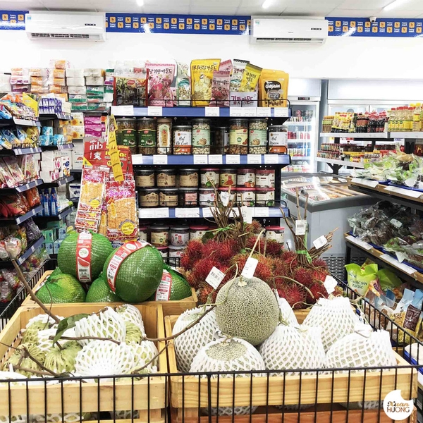 Top 8 siêu thị happy mart mới nhất năm 2022 - Kiến Thức Cho Người lao ...