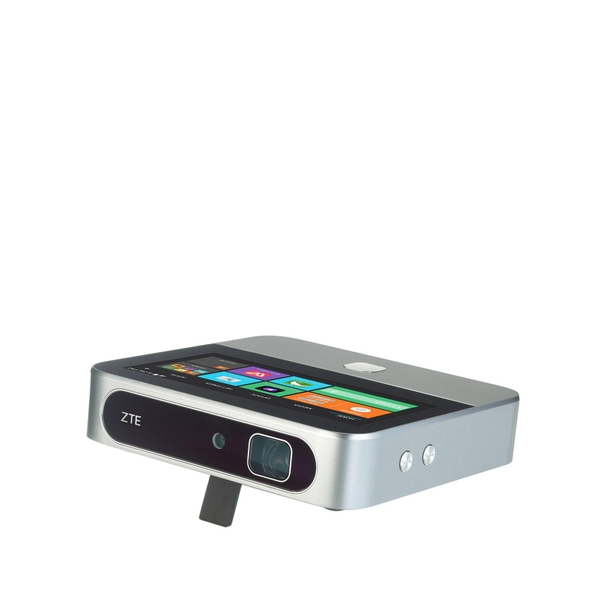 Máy chiếu mini, không dây ZTE Spro 2 Android Projector - Hitech USA