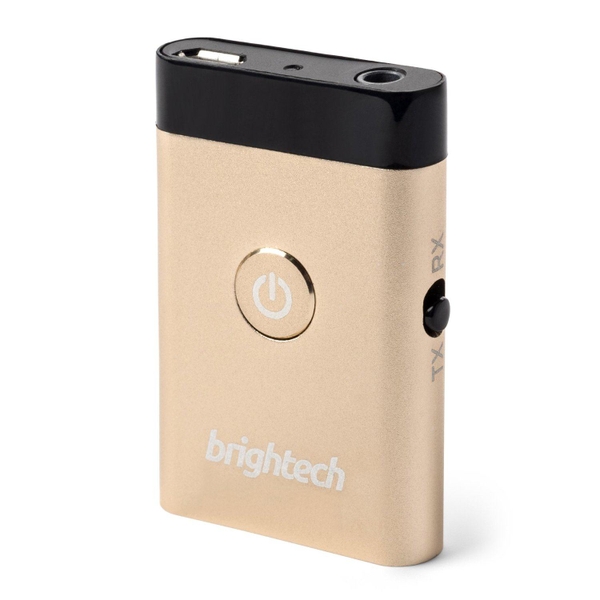 Bộ thu - phát bluetooth Brightech - BTX Ultra - 2 in 1 Bluetooth ...