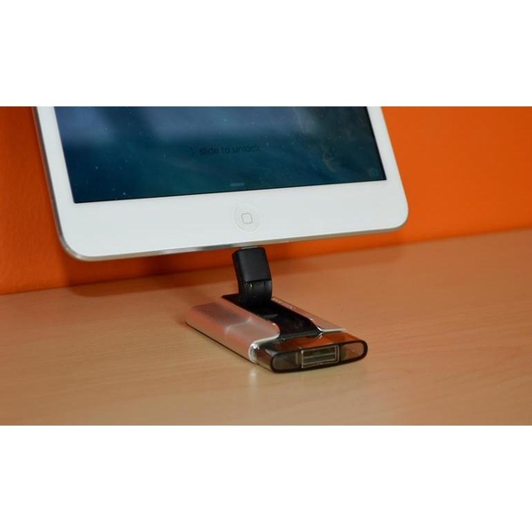 USB cho iPhone, iPad: SanDisk iXpand 64GB Mobile Flash Drive with ...