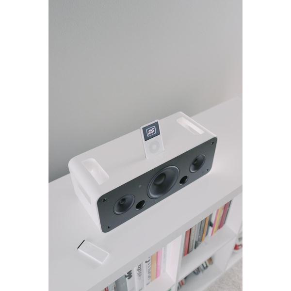 Loa Apple iPod Hi-Fi Speaker - Hitech USA