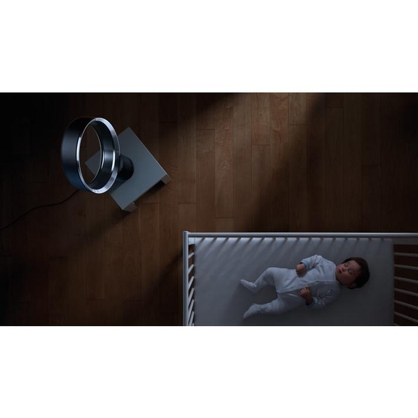 Dyson AM06 Desk Fan - Quạt không cánh cao cấp, chính hãng - Hitech USA