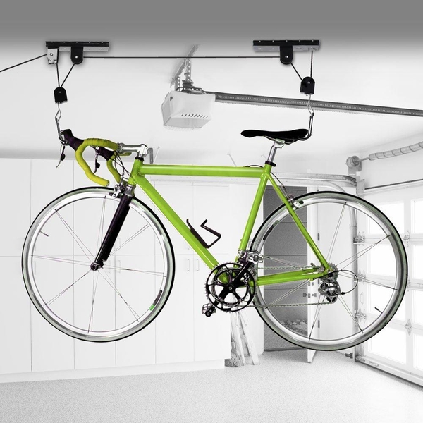 Giá treo xe đạp Protocol Mount Pro Bicycle Ceiling Rack - Hitech USA