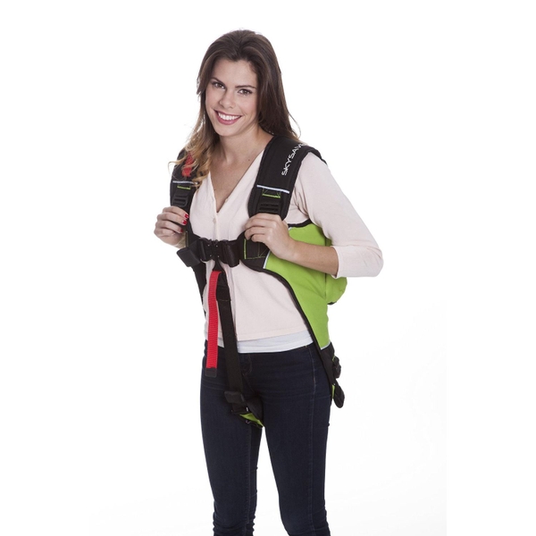 Ba lô thoát hiểm SkySaver 260 - Building Escape Backpack, Up to 260 ...