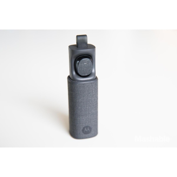 Moto Hint - Wireless Bluetooth Earbuds - Motorola - Tai nghe Moto Hint ...