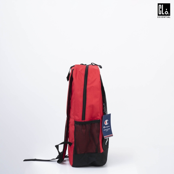 Champion, Franchise Backpack - Red | closess