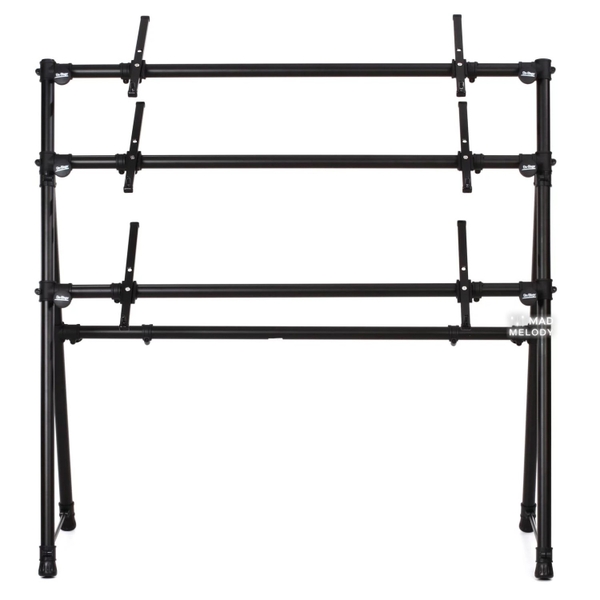 On-Stage KS7903 3-Tier A-Frame Keyboard Stand | Mad Melody