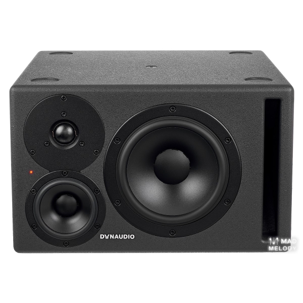 Loa kiểm âm Dynaudio Core 47 7-inch 3-way Reference Monitor (trái ...
