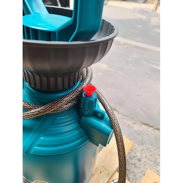BÌNH XỊT 5L TOTAL THSPP30502 - HÀNG CHÍNH HÃNG